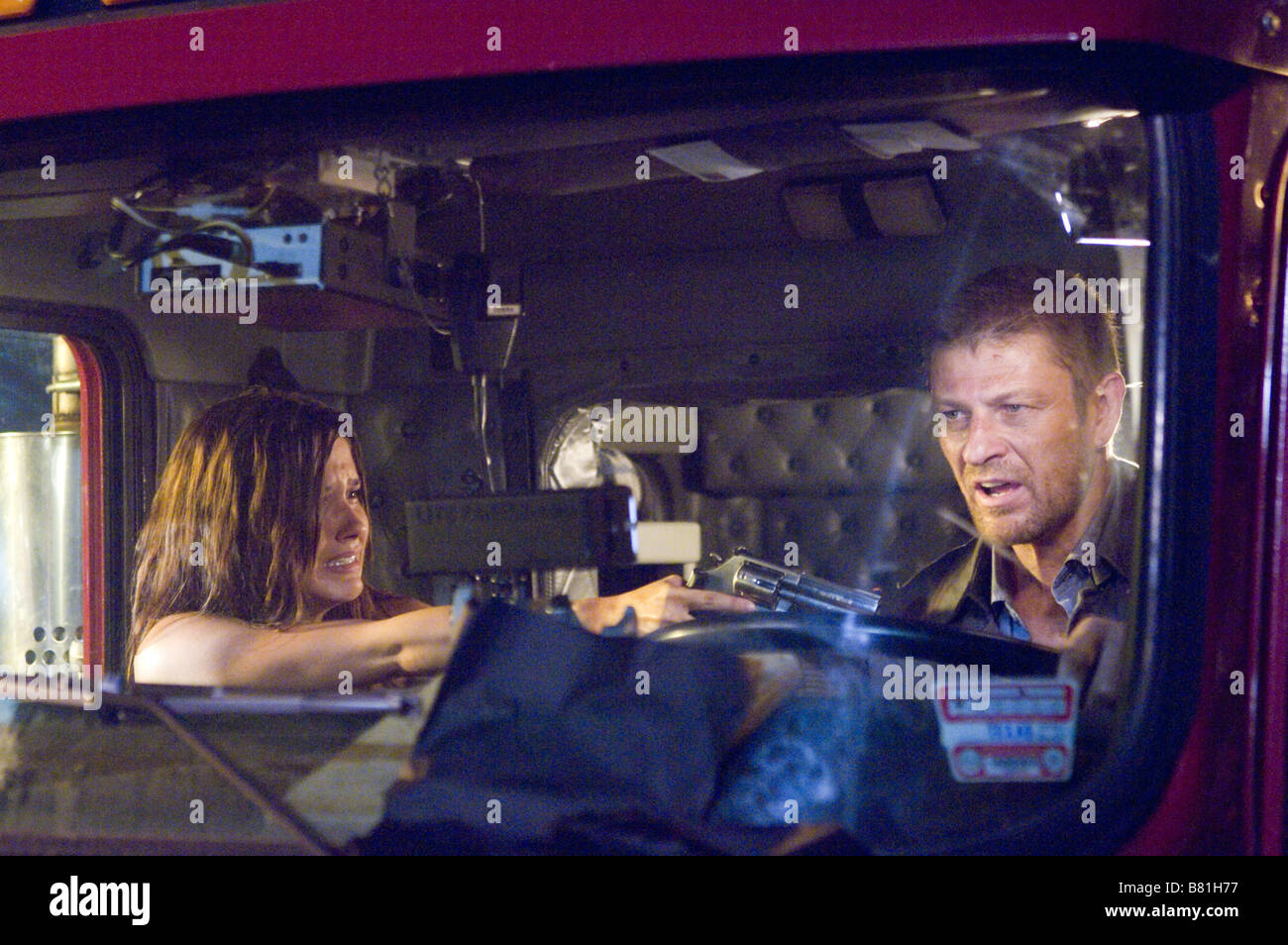 Sophia bush sean bean hitcher hi-res stock photography and images - Alamy