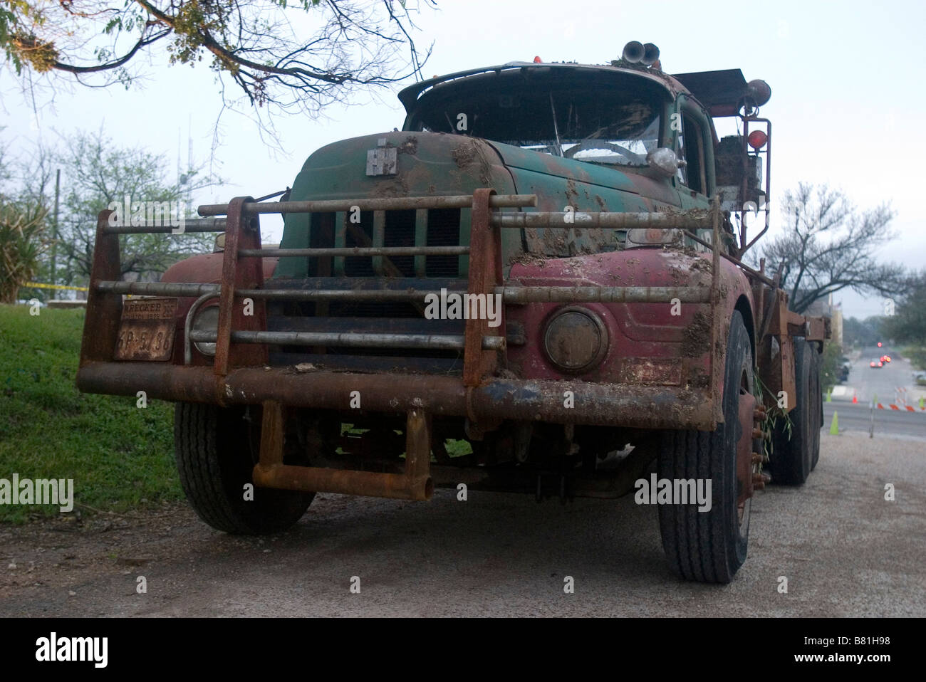 Planet terror (2007) hi-res stock photography and images - Alamy