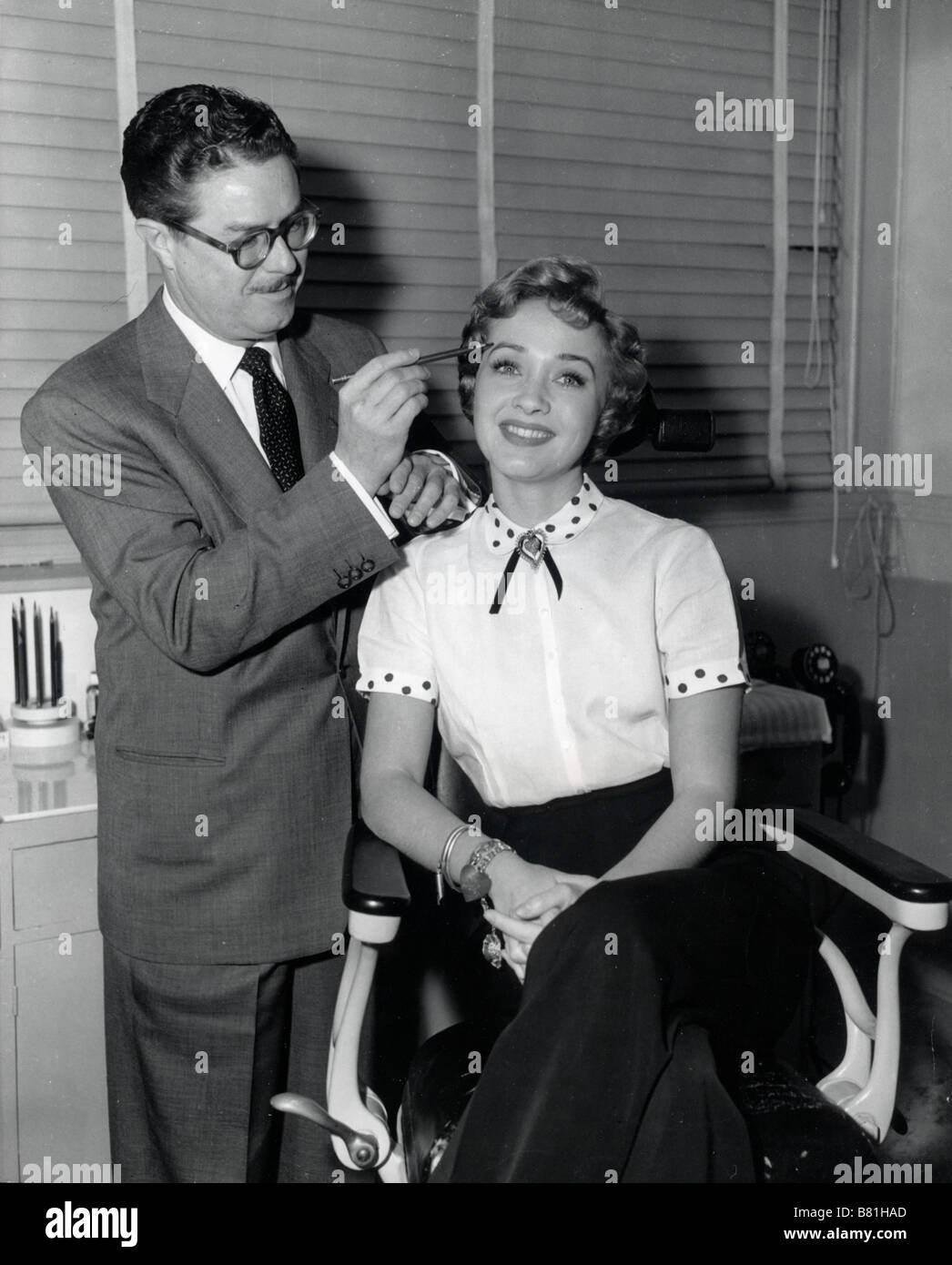 William tuttle hi-res stock photography and images - Alamy