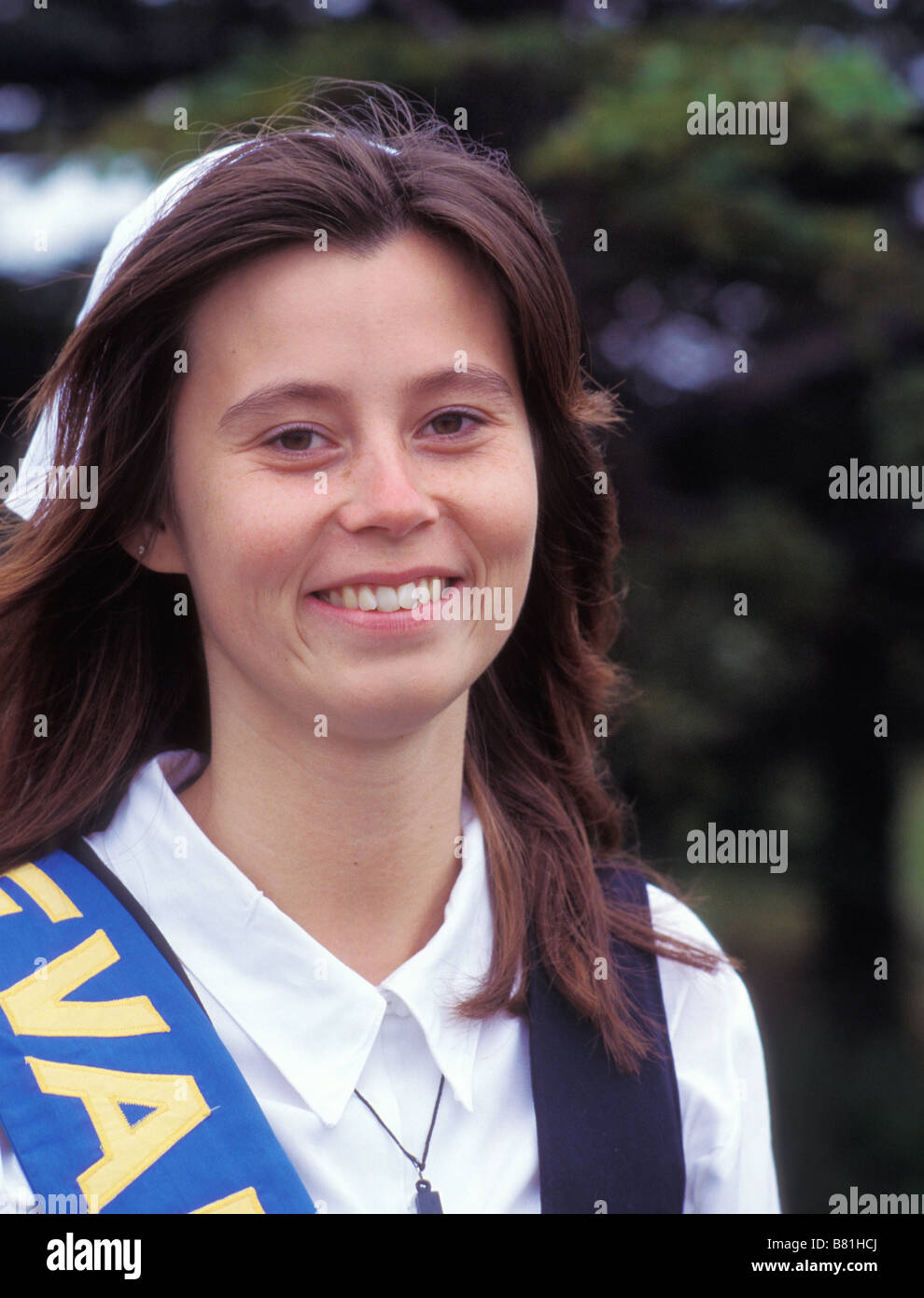 Acadian People