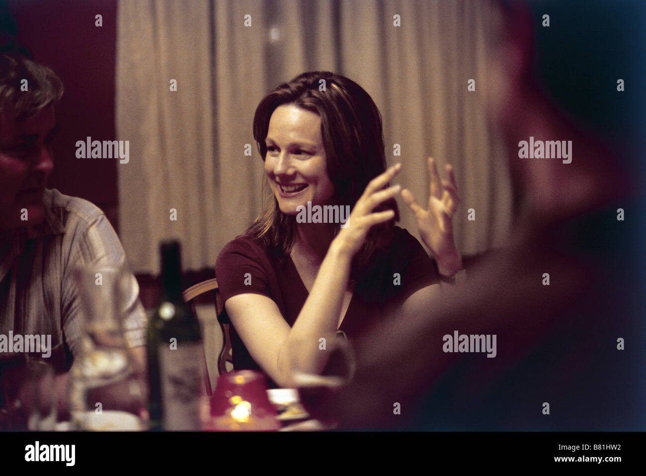 Jindabyne Year: 2006 - Australia Laura Linney Director: Ray Lawrence ...