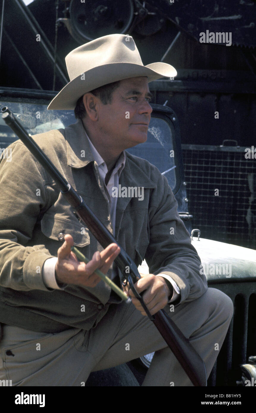 Sam Cade Cade's County Year: 1971 - [TV-Series 1971-1972] usa Glenn ...