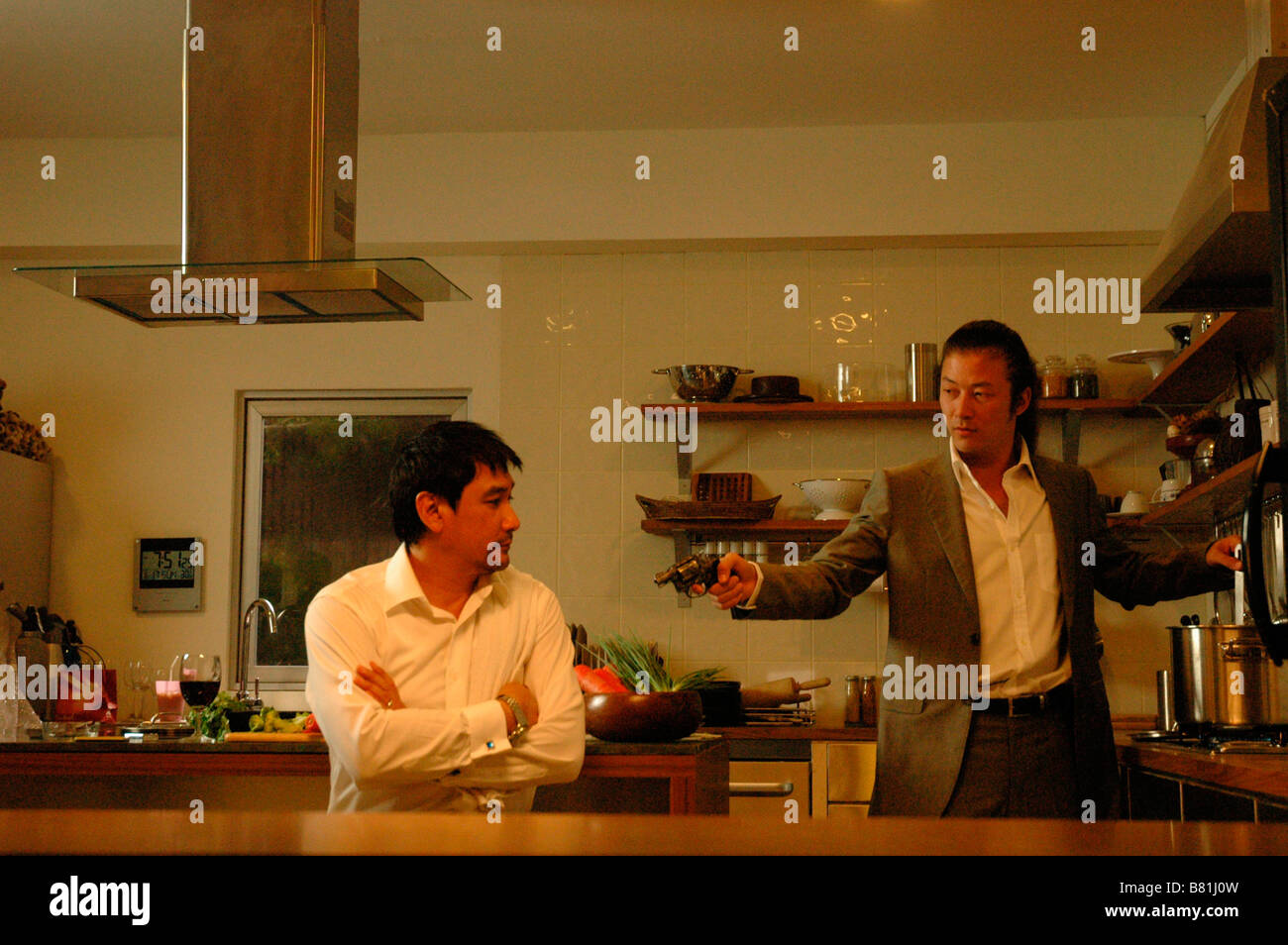 Pen ek ratanaruang pen ek ratanaruang hi-res stock photography and images - Alamy