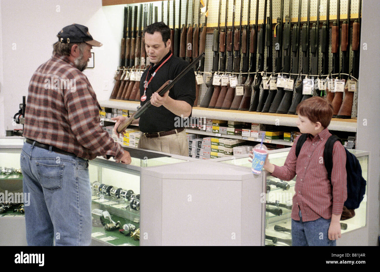 Age Difficile Obscur Thumbsucker Year: 2005 USA Vincent D'Onofrio ...