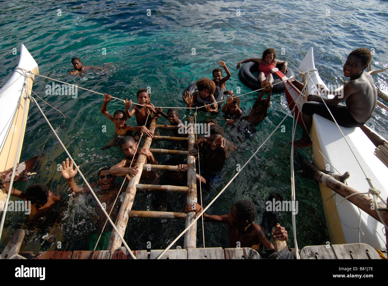 Karkar island hi-res stock photography and images - Alamy
