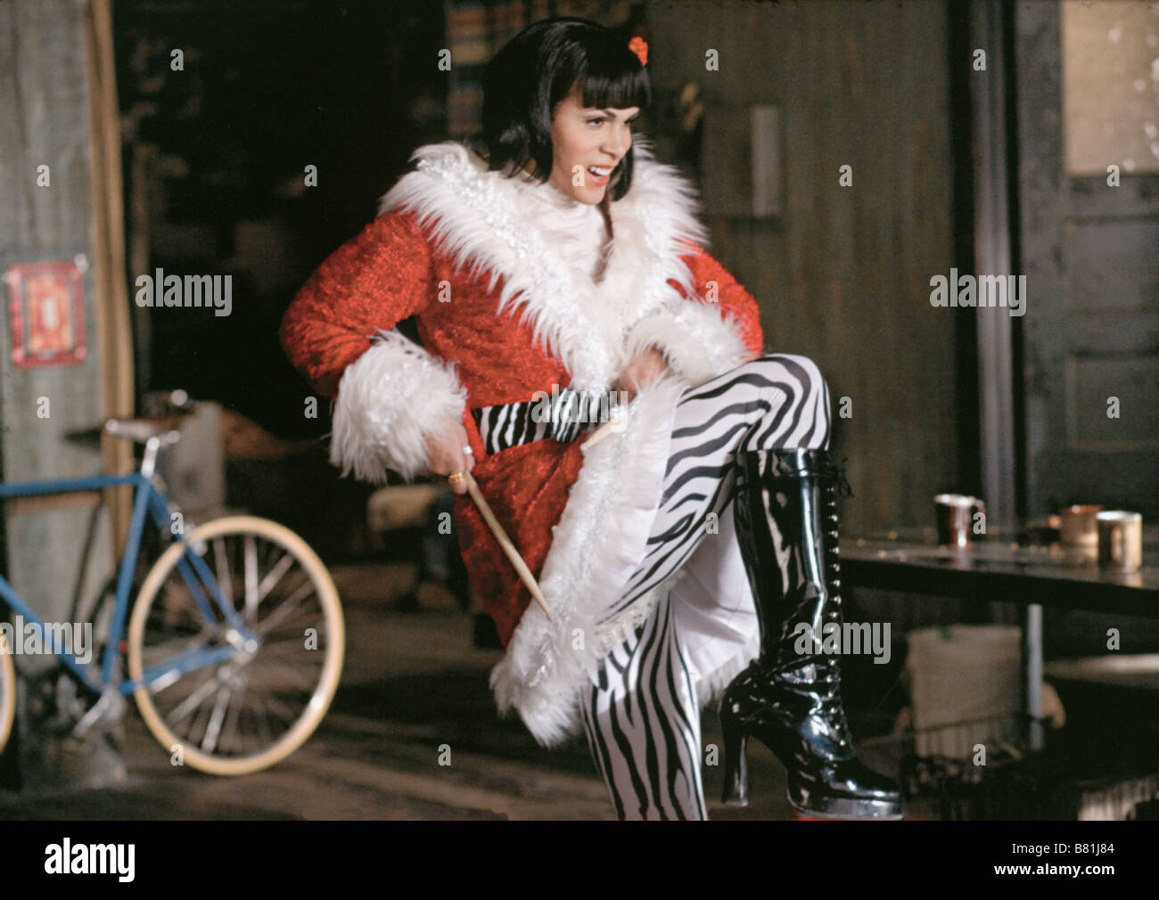 Rent rosario dawson hi-res stock photography and images - Alamy