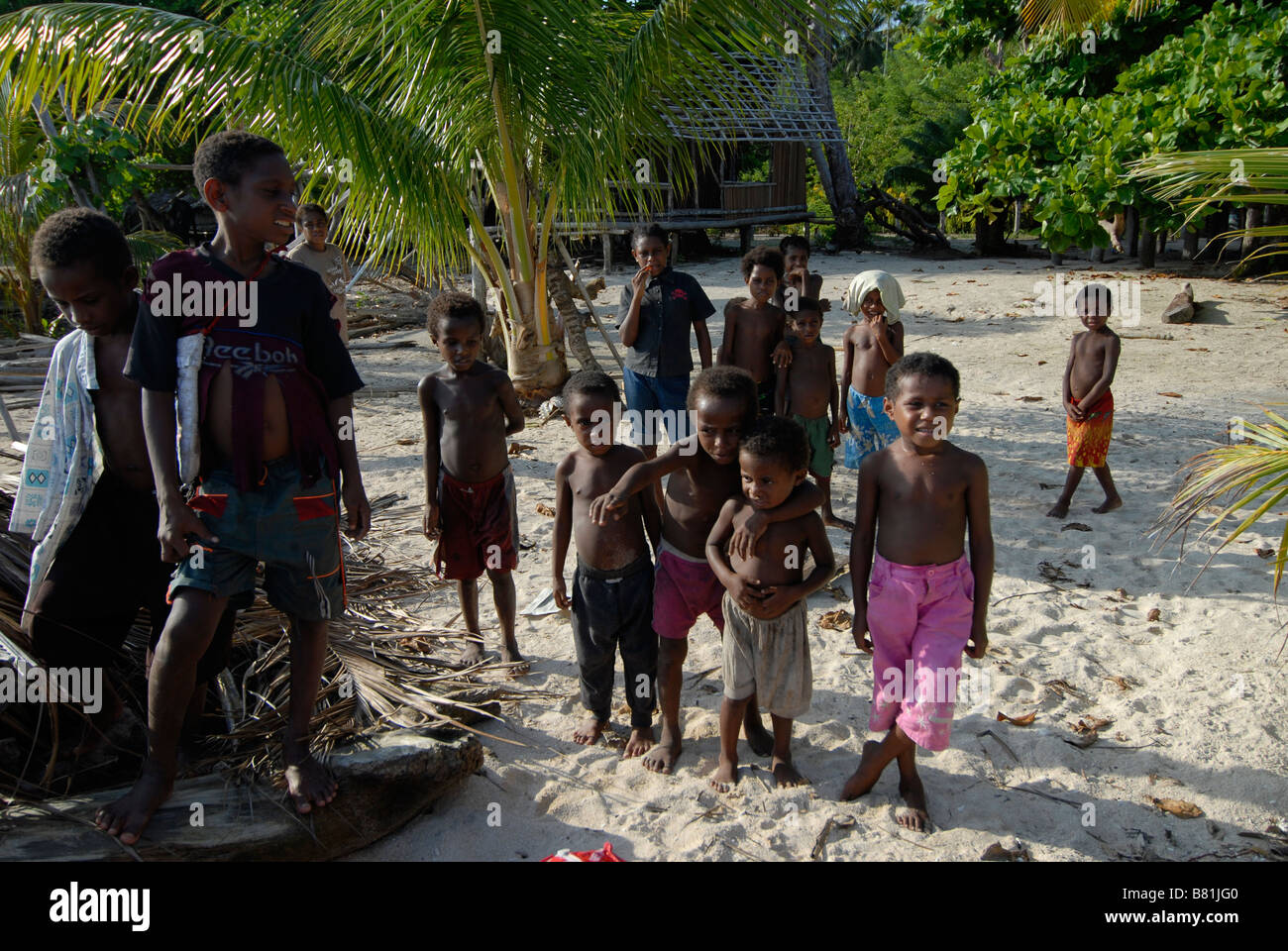Garove island papua new guinea hi-res stock photography and images - Alamy