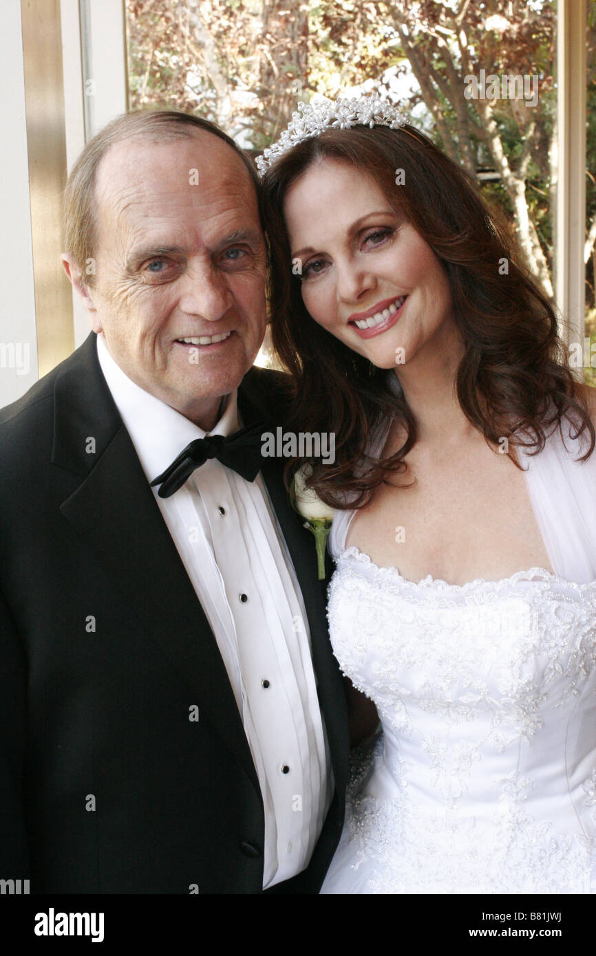 Stephen cragg bob newhart hi-res stock photography and images - Alamy