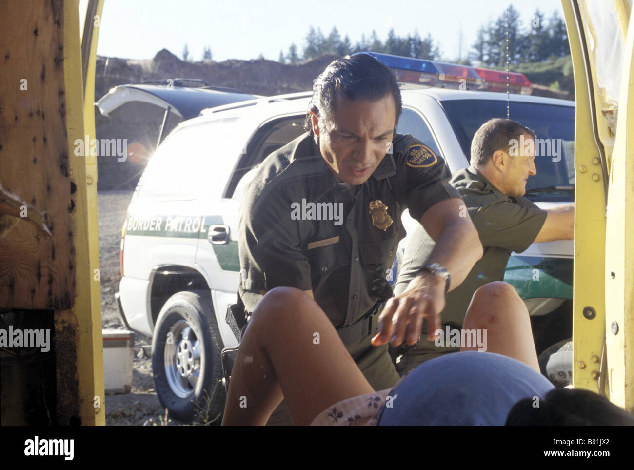 Age Difficile Obscur Thumbsucker Year: 2005 USA Benjamin Bratt Director ...