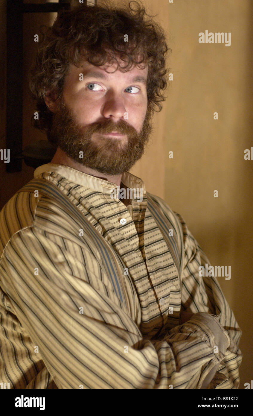 Deadwood Deadwood Year: 2004 - [TV-Series 2004-????] Sean Bridgers ...
