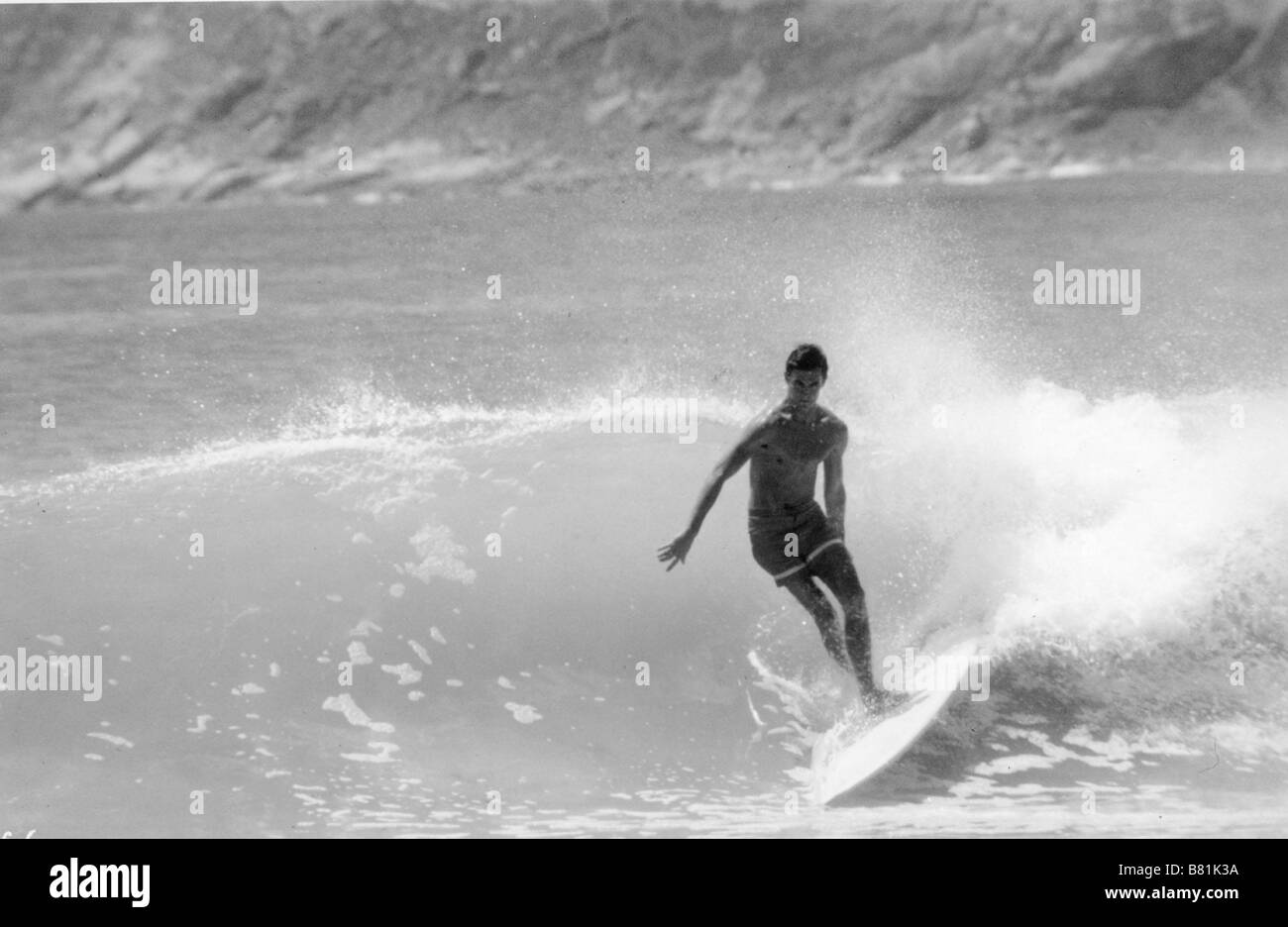 The Endless Summer The Endless Summer Year: 1966 USA Director: Bruce ...