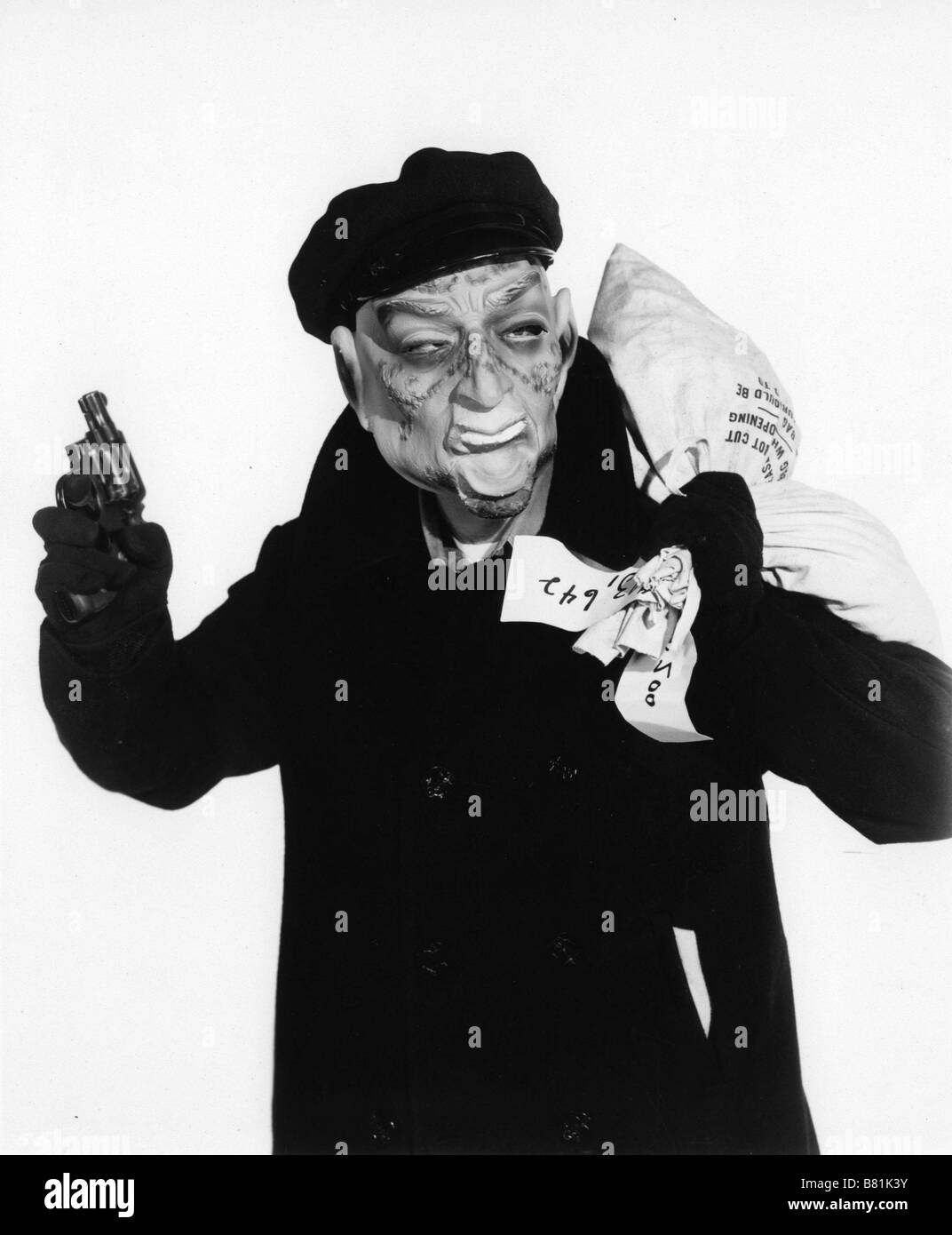 Jerry hopper director hi-res stock photography and images - Alamy