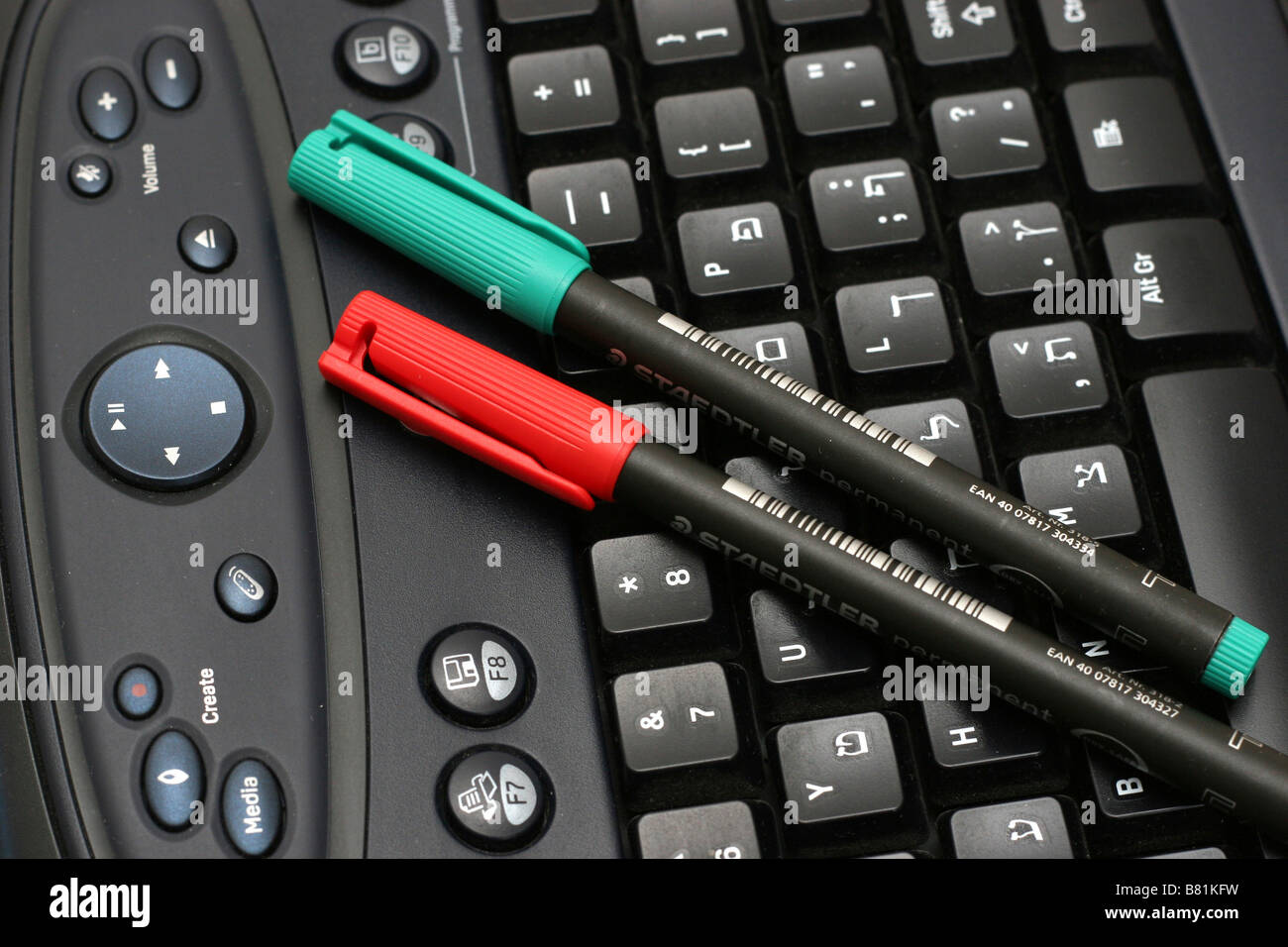 Peripheral equipments hi-res stock photography and images - Alamy