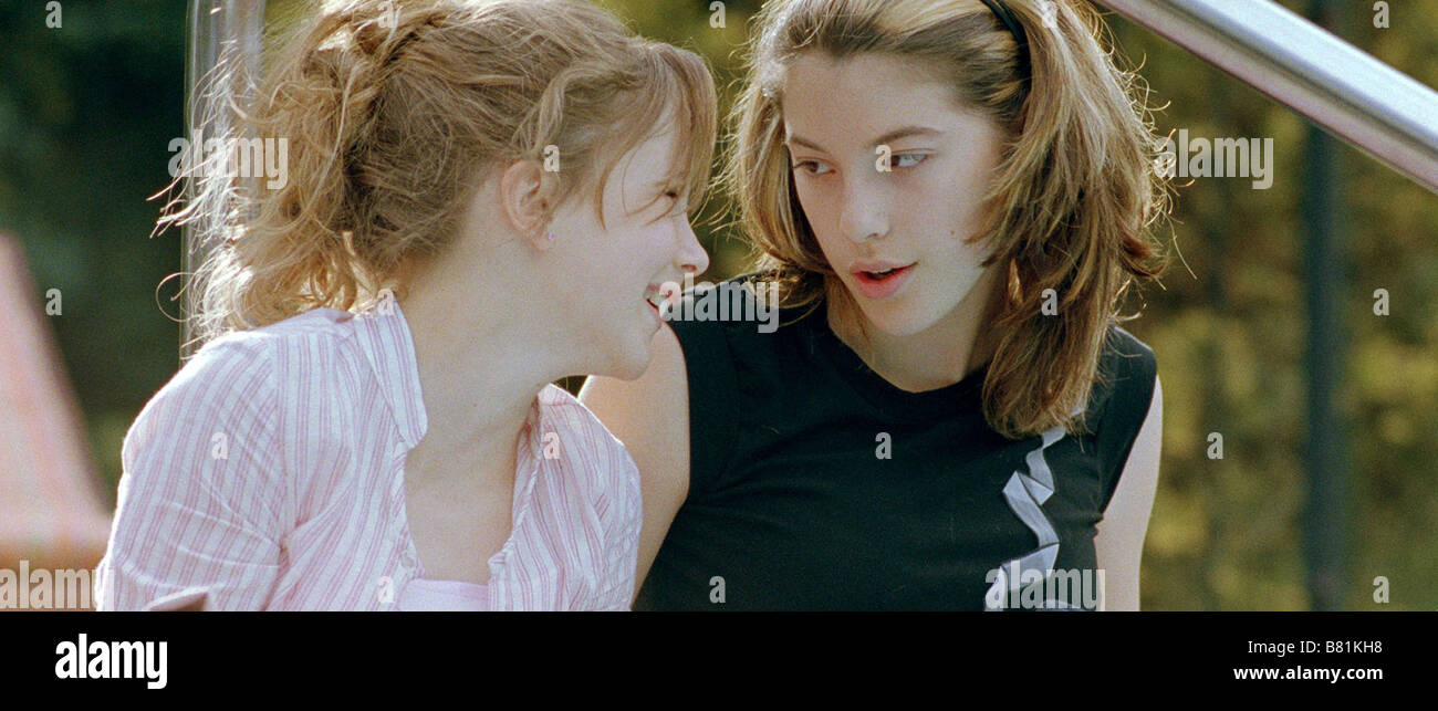 Familia Year: 2005 - Canada Juliette Gosselin, Mylène St-Sauveur ...