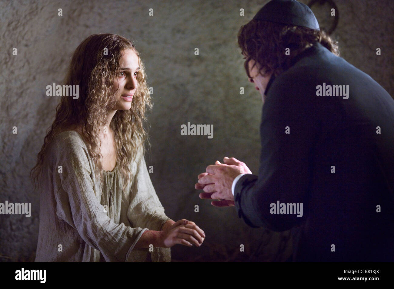 Goya's Ghosts Year: 2006 - Spain Natalie Portman, Javier Bardem ...