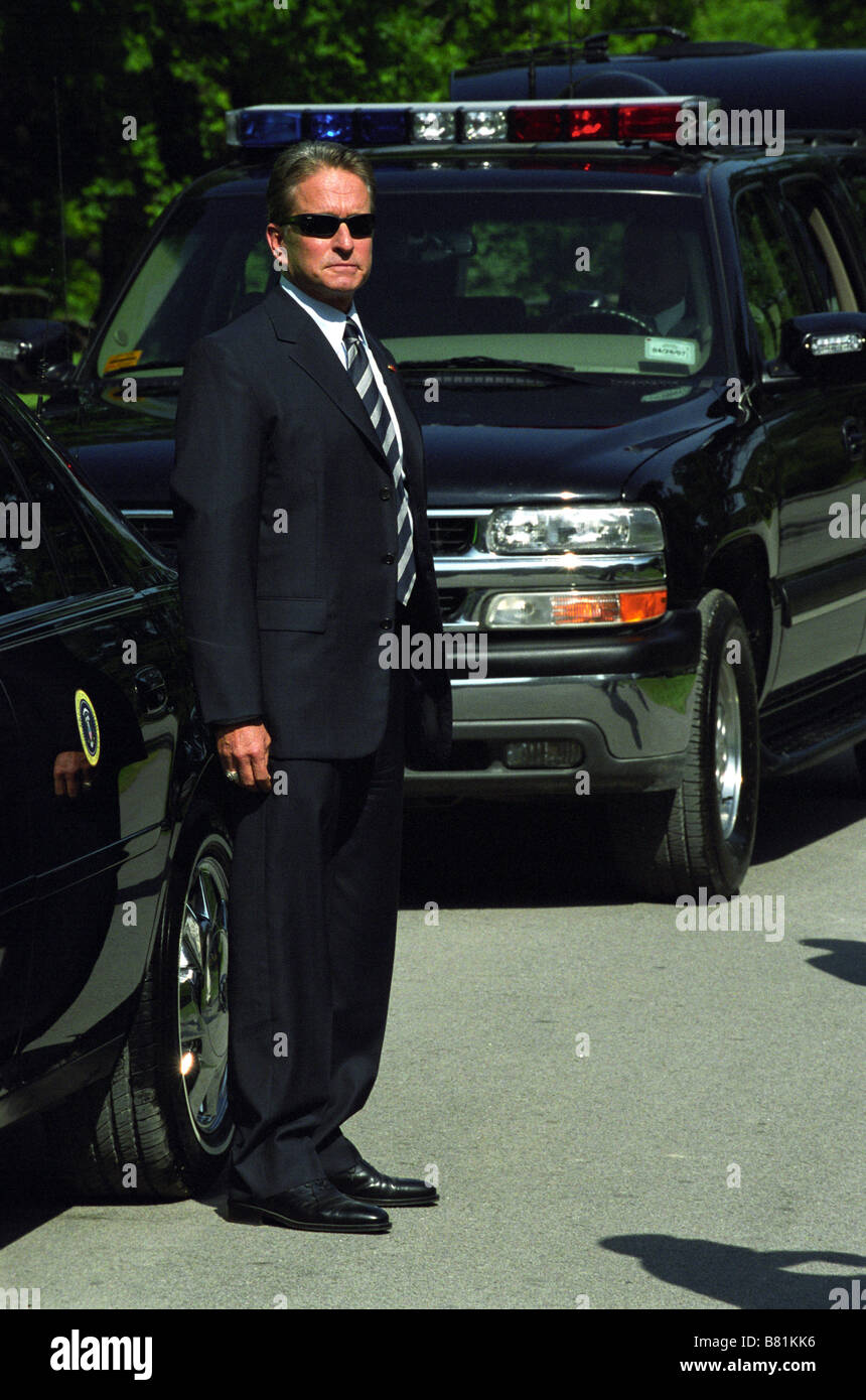 The Sentinel Year: 2006 USA Kiefer Sutherland Director: Clark Johnson ...