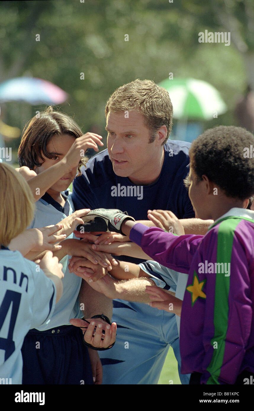 Kicking and Screaming Kicking & Screaming Year: 2005 - Will Ferrell ...