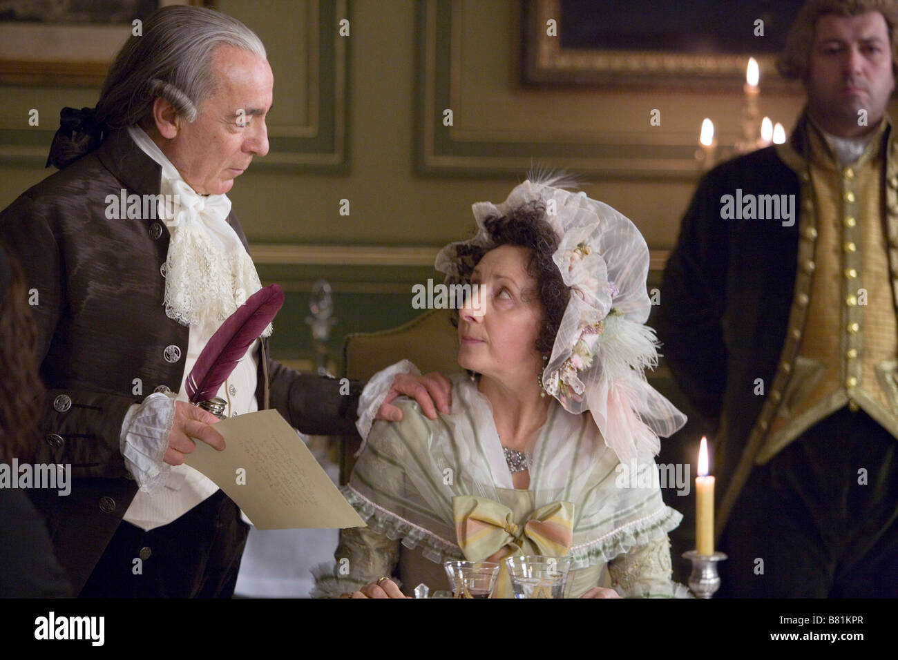 Goya's Ghosts Year: 2006 - Spain José Luis Gómez, Mabel Rivera Director ...