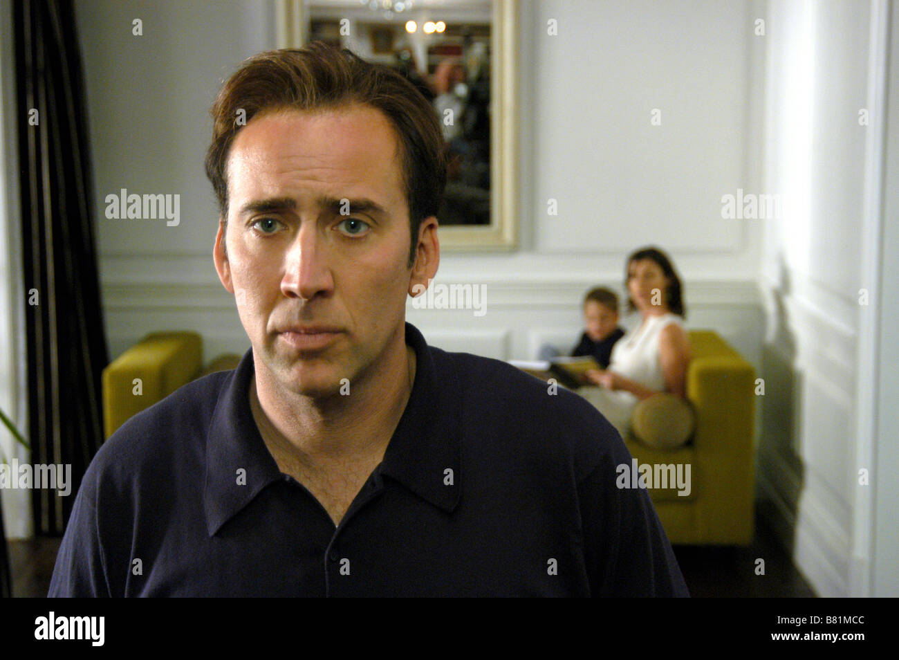 Lord of war 2005 nicolas cage hi-res stock photography and images - Alamy