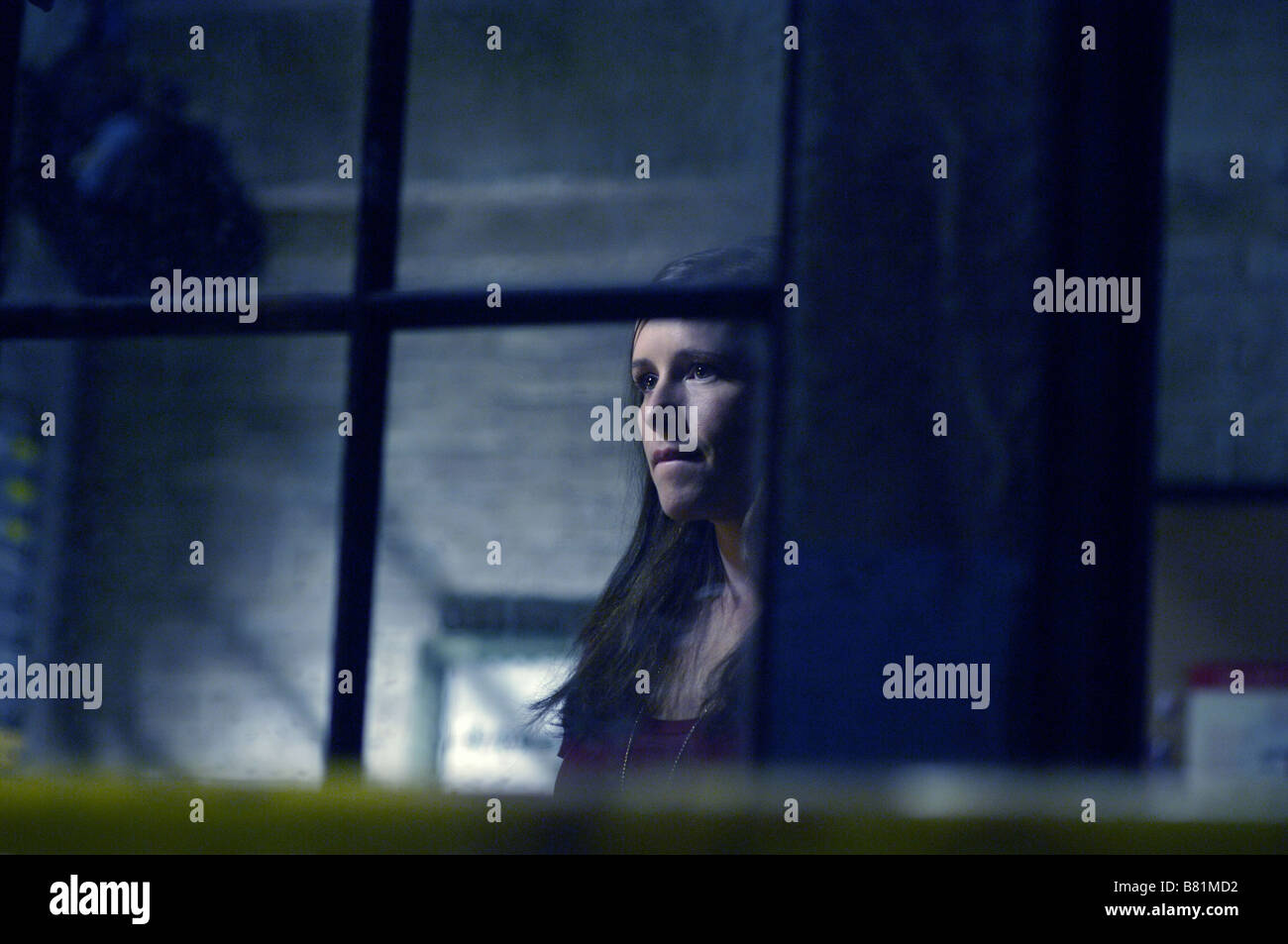 Saw III Saw 3 Year: 2006 USA Shawnee Smith Director: Darren Lynn Bousman Stock Photo - Alamy