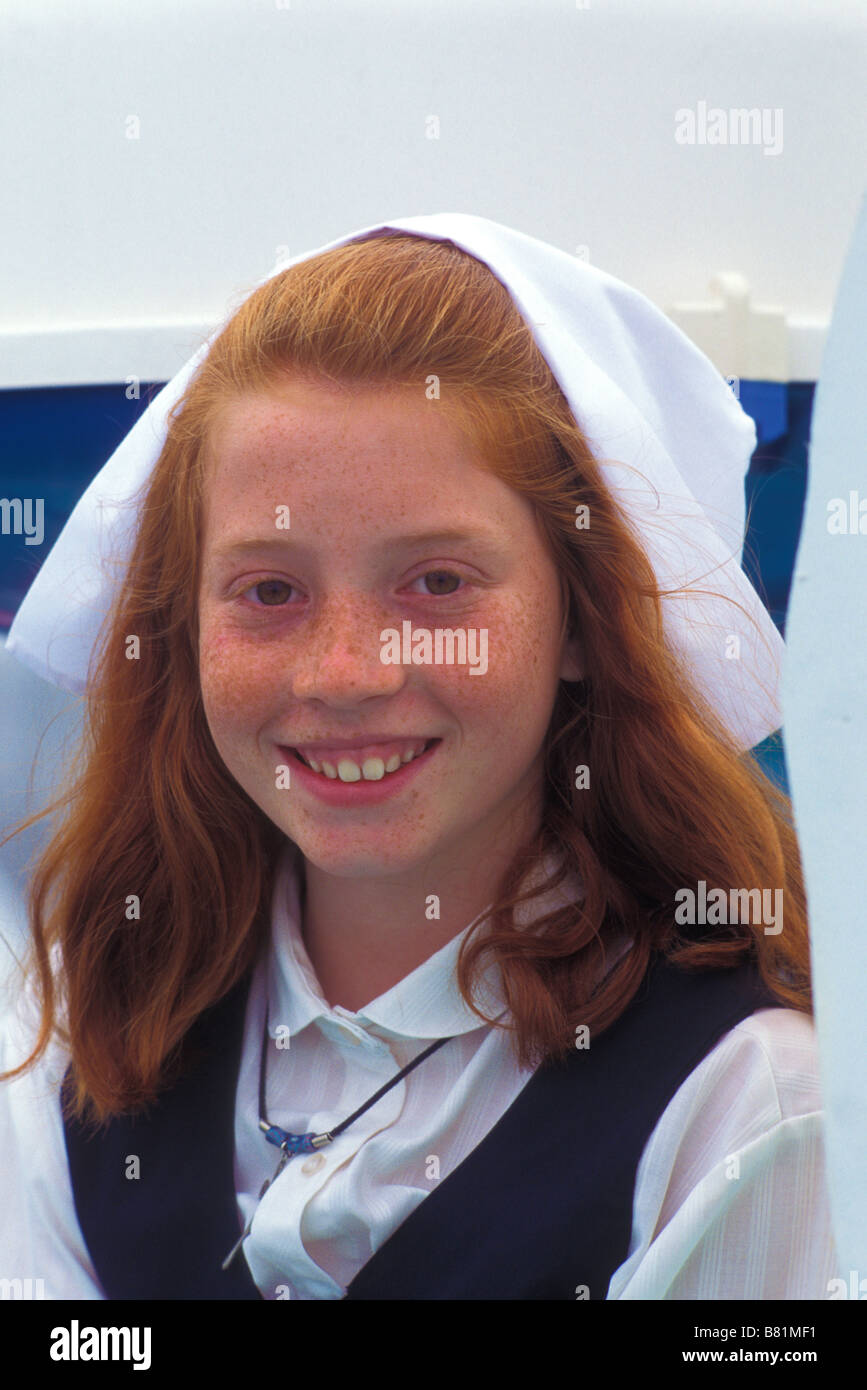 Acadian people nova scotia hi-res stock photography and images - Alamy