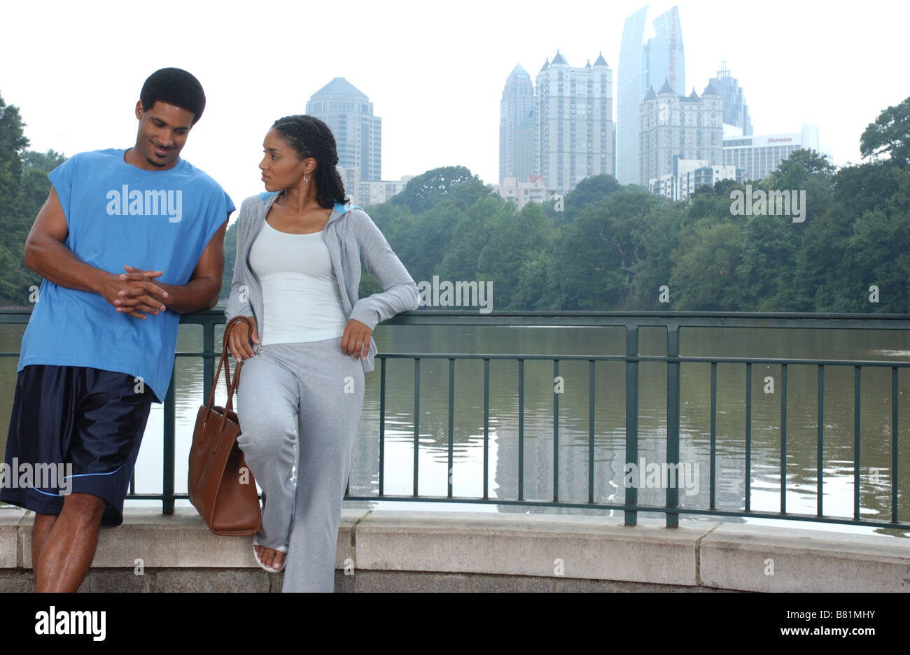 Madea's Family Reunion Madea's Family Reunion Year: 2006 USA Boris ...