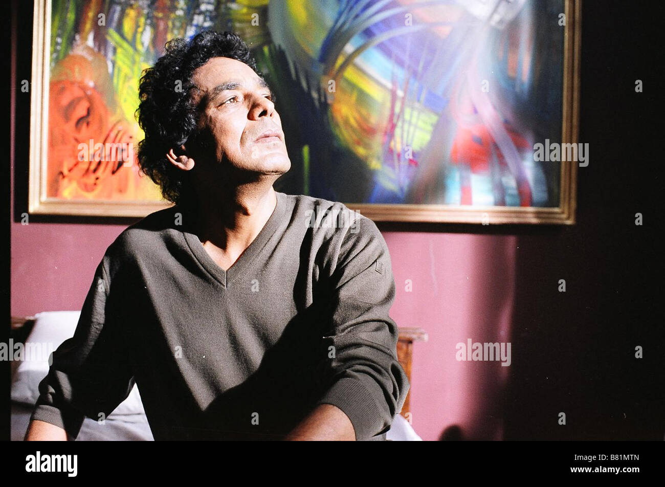 Mohamed Mounir High Resolution Stock Photography and Images - Alamy