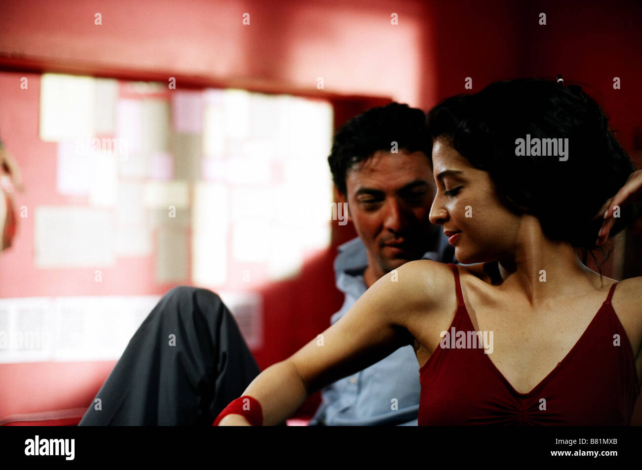 Dunia Dunia Year: 2005 - Egypt Hanan Turk Director: Jocelyne Saab Stock ...