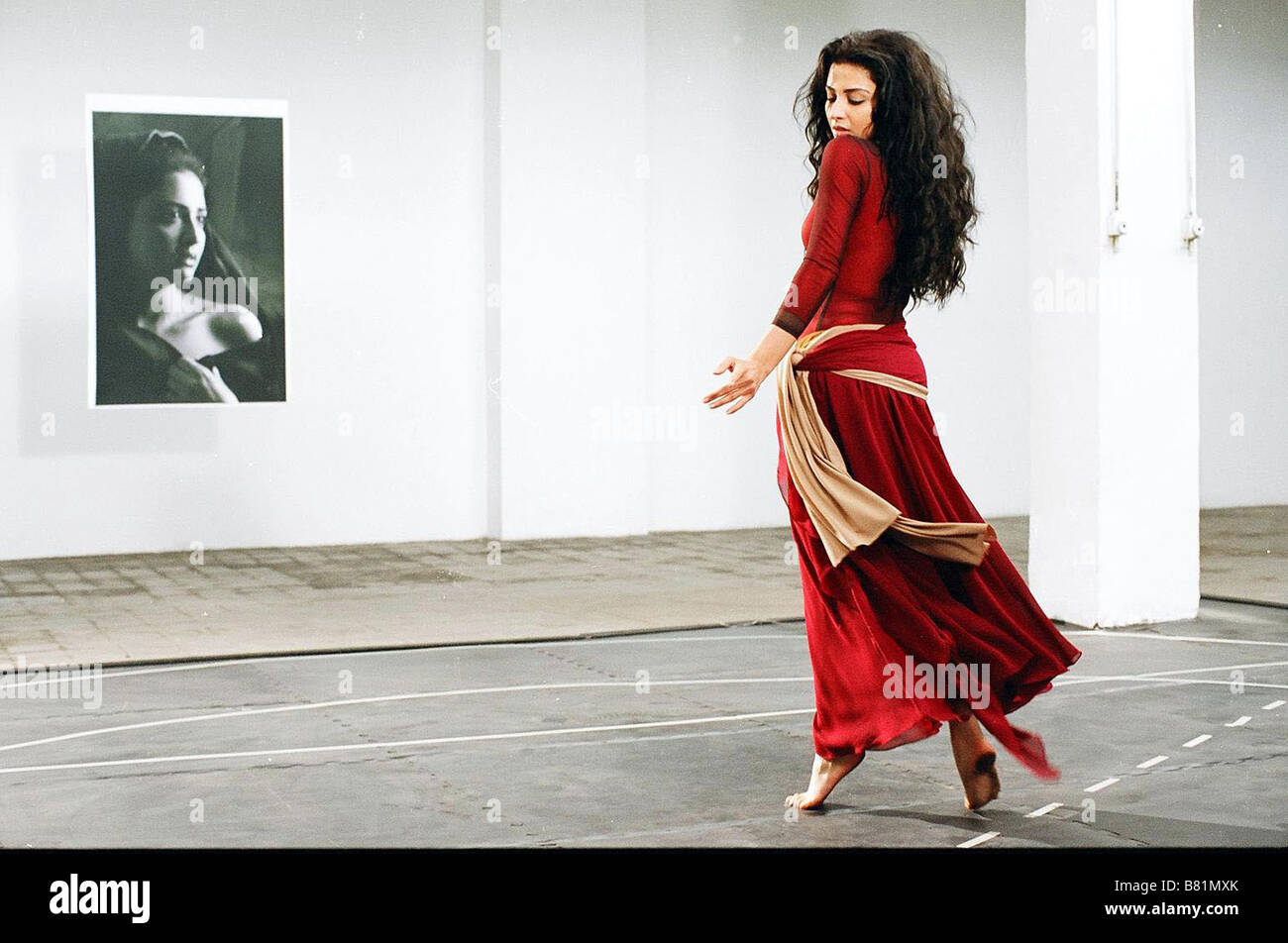 Dunia Dunia Year: 2005 - Egypt Hanan Turk Director: Jocelyne Saab Stock ...