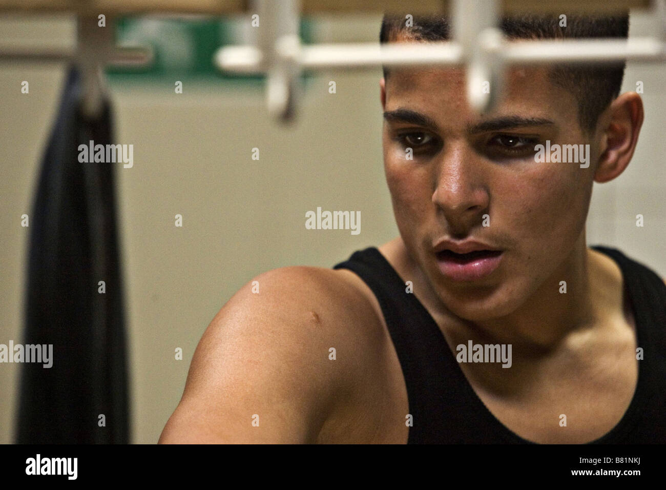 One to one Year: international - 1:1 Year: 2006 - Denmark Mohammed-Ali ...