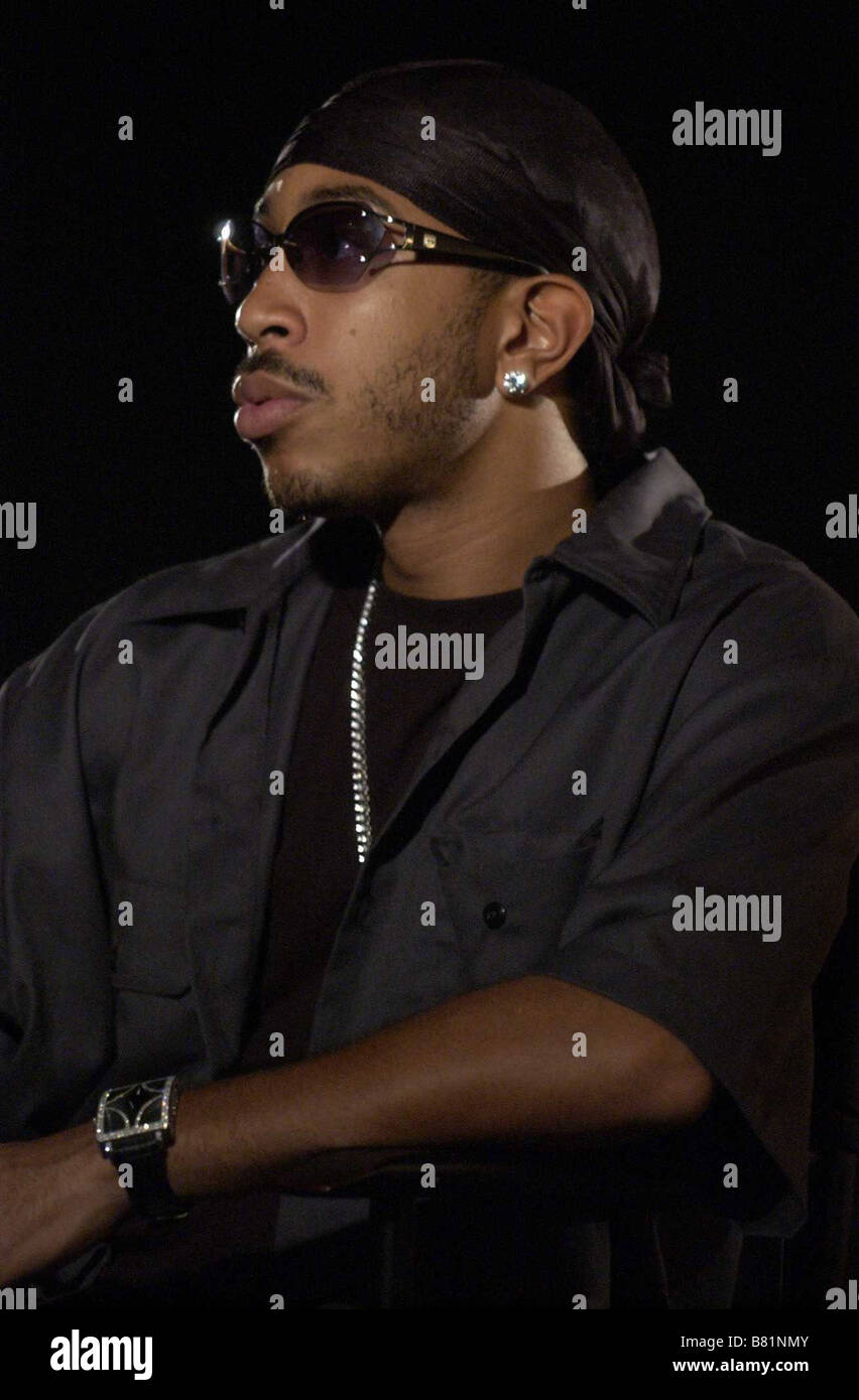 Hustle and flow ludacris 2005 hi-res stock photography and images - Alamy