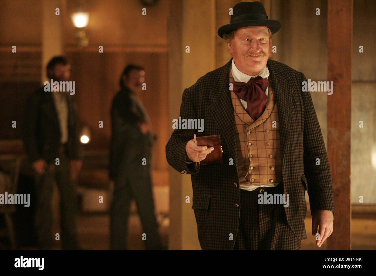 Jeffrey Jones Movies