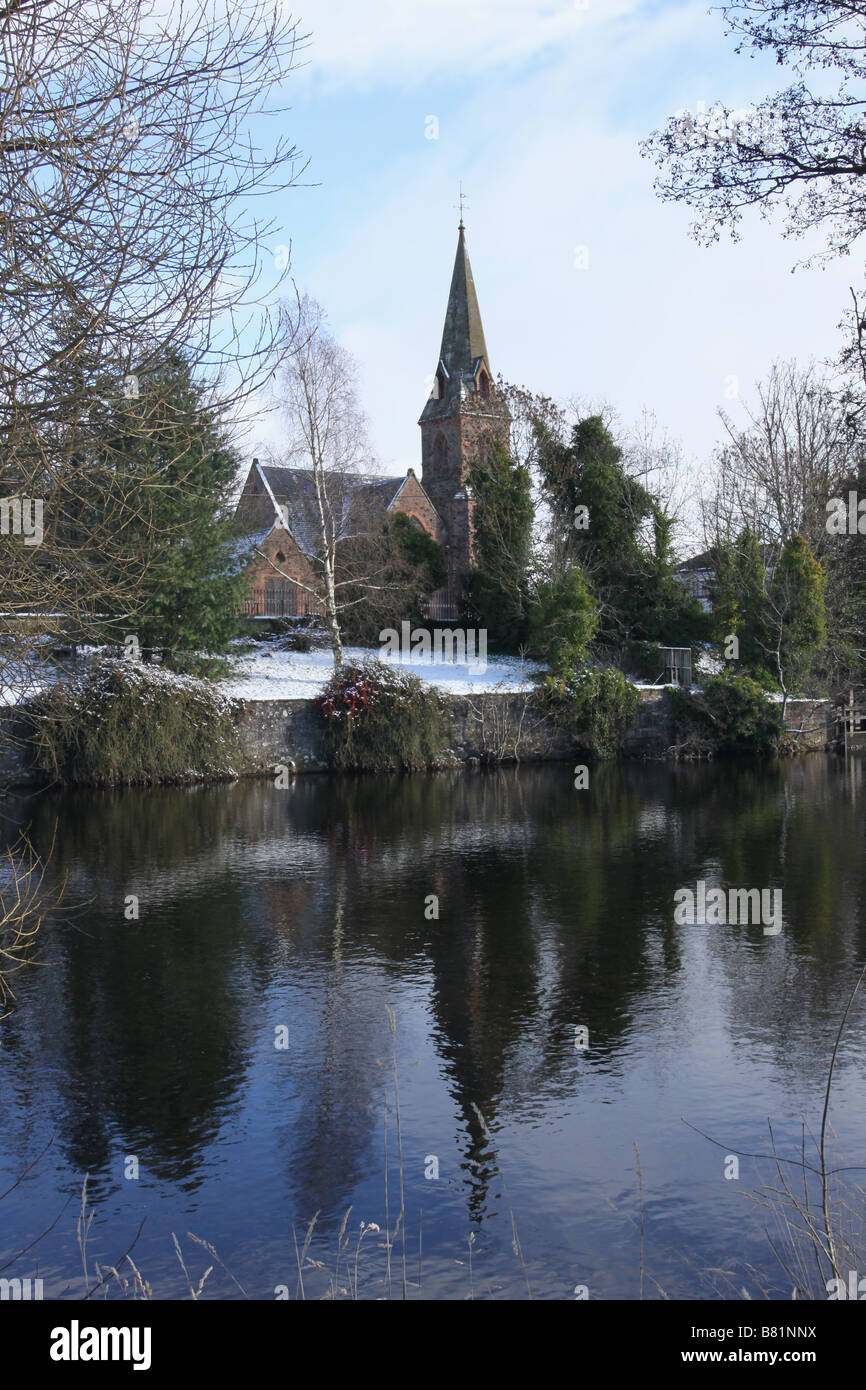 Rattray hi-res stock photography and images - Alamy