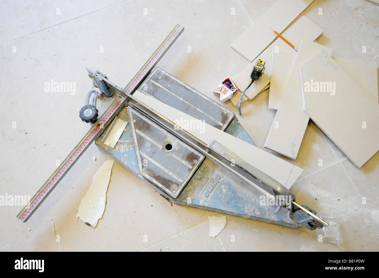Guide tool hi-res stock photography and images - Alamy