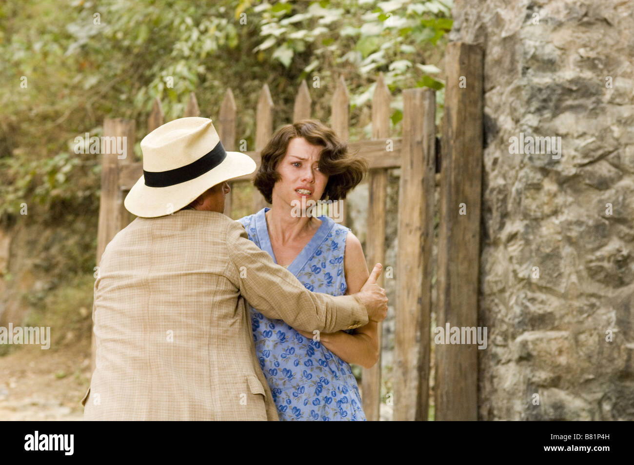 The Painted Veil Year: 2006 - China / USA Toby Jones, Naomi Watts ...