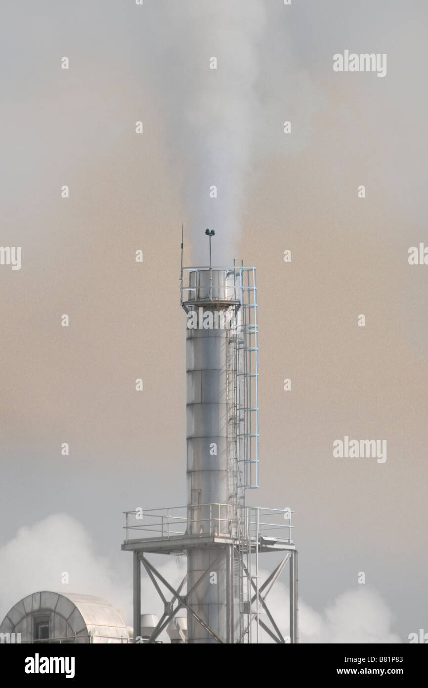 Particulate pollution hi-res stock photography and images - Alamy