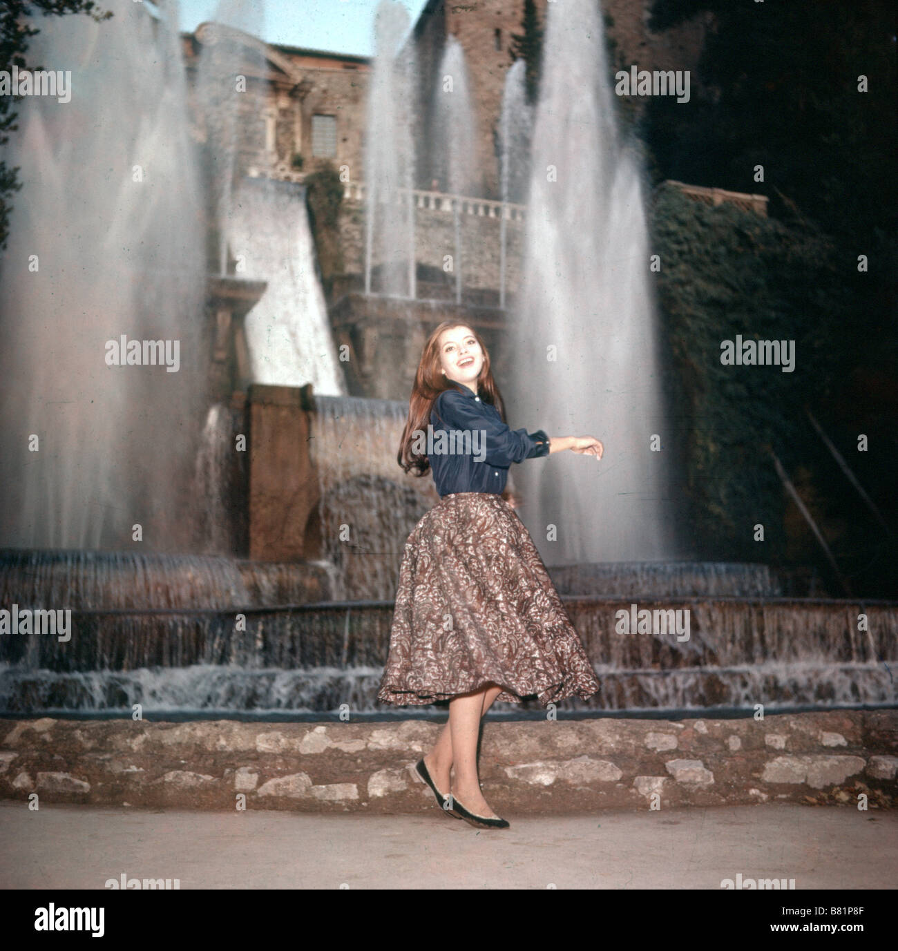 Jacqueline sassard hi-res stock photography and images - Alamy