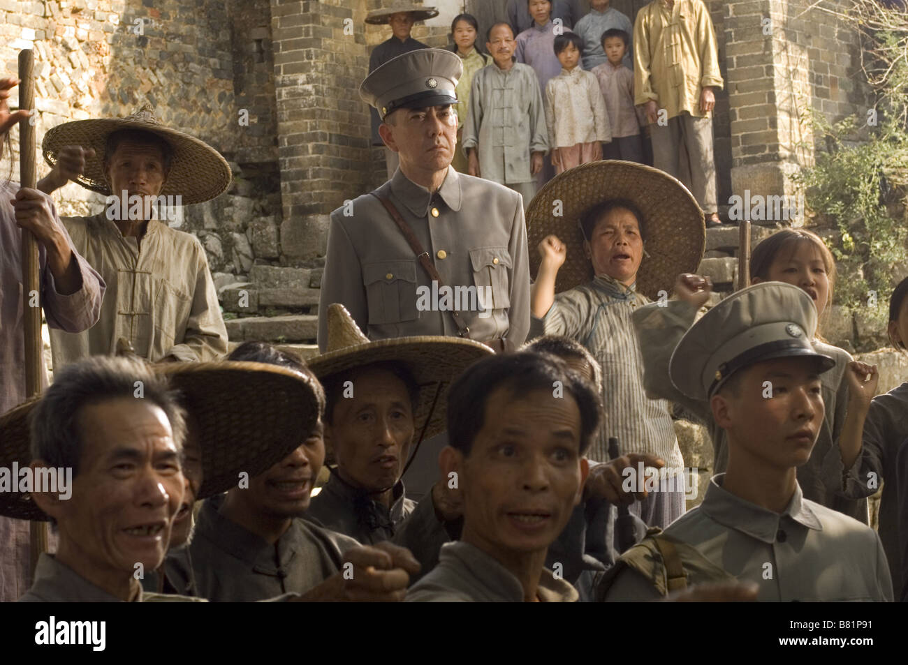 Chau sang anthony wong hi-res stock photography and images - Alamy