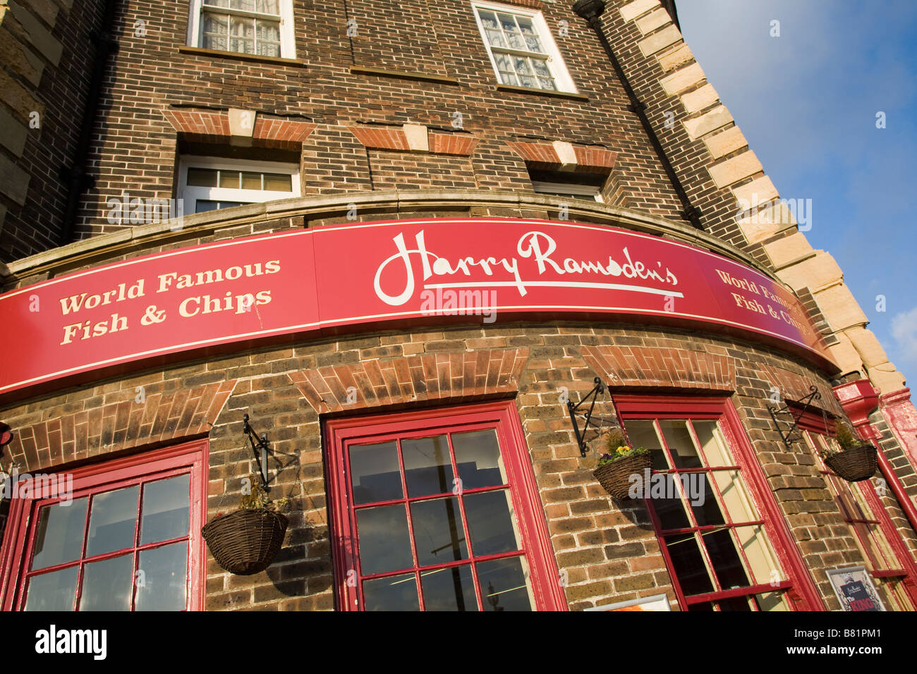 Ramsden High Resolution Stock Photography and Images - Alamy