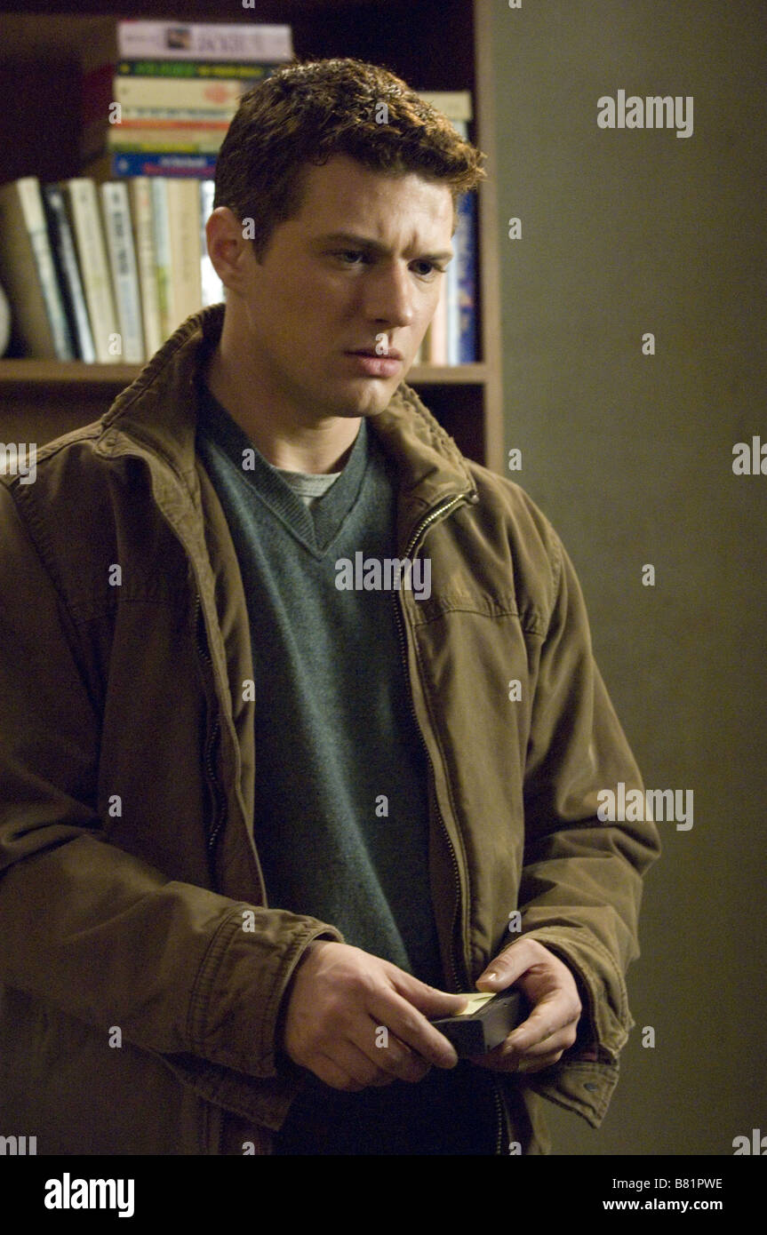 Agent Double Breach Year: 2007 USA Ryan Phillippe Director: Billy Ray ...