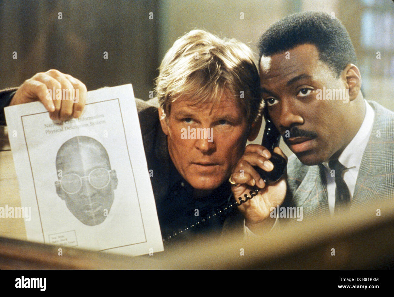 Another 48 Hrs / Another 48 hours Year: 1990 USA Director: Walter Hill ...