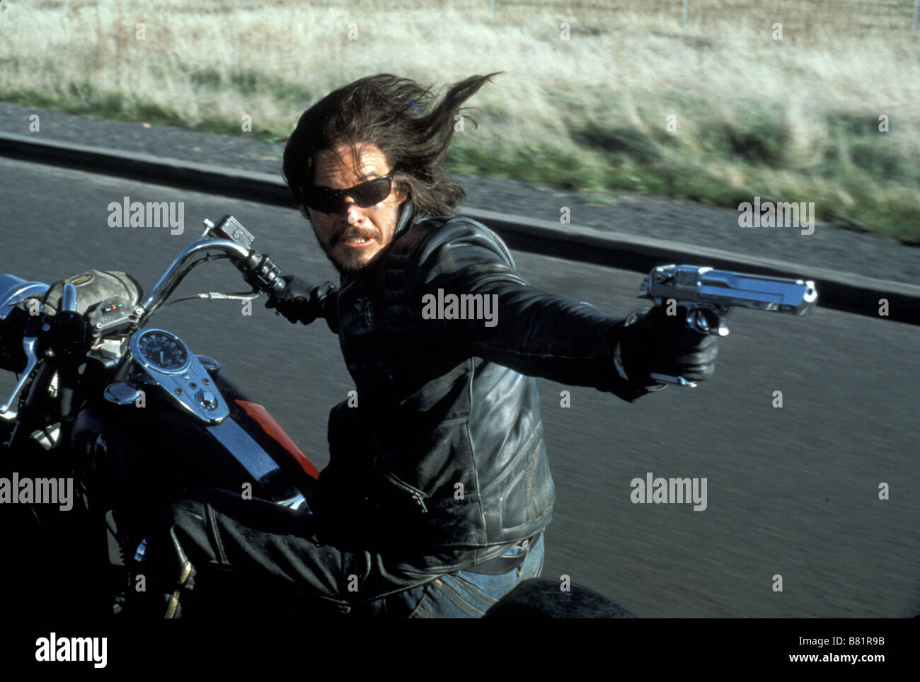 Another 48 Hrs / Another 48 hours Year: 1990 USA Director: Walter Hill ...