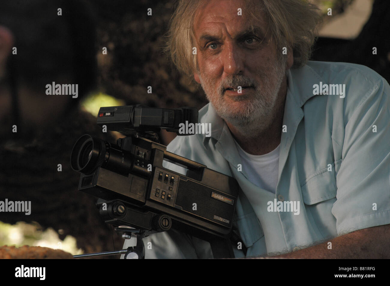 Phillip noyce set hi-res stock photography and images - Alamy