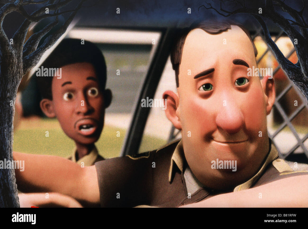Monster House 2006 Directed By Gil Kenan Film Review