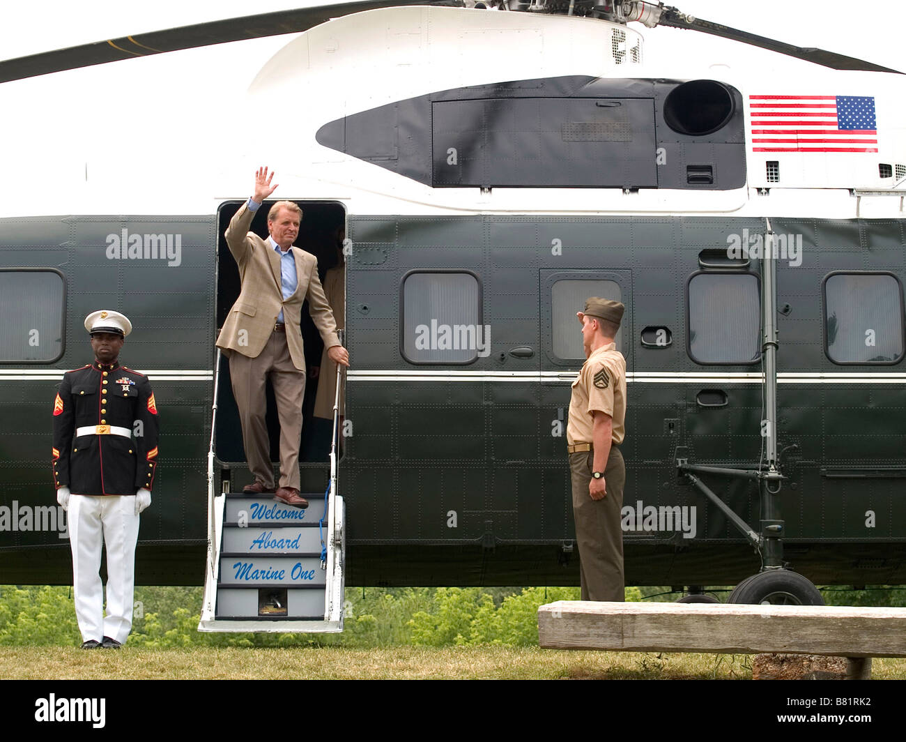 The Sentinel Year: 2006 USA David Rasche Director: Clark Johnson Stock ...