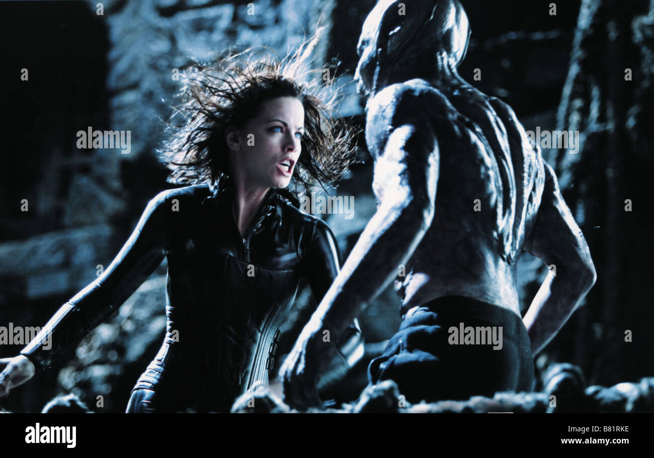 Underworld II evolution Underworld: Evolution Year: 2006 USA Kate ...