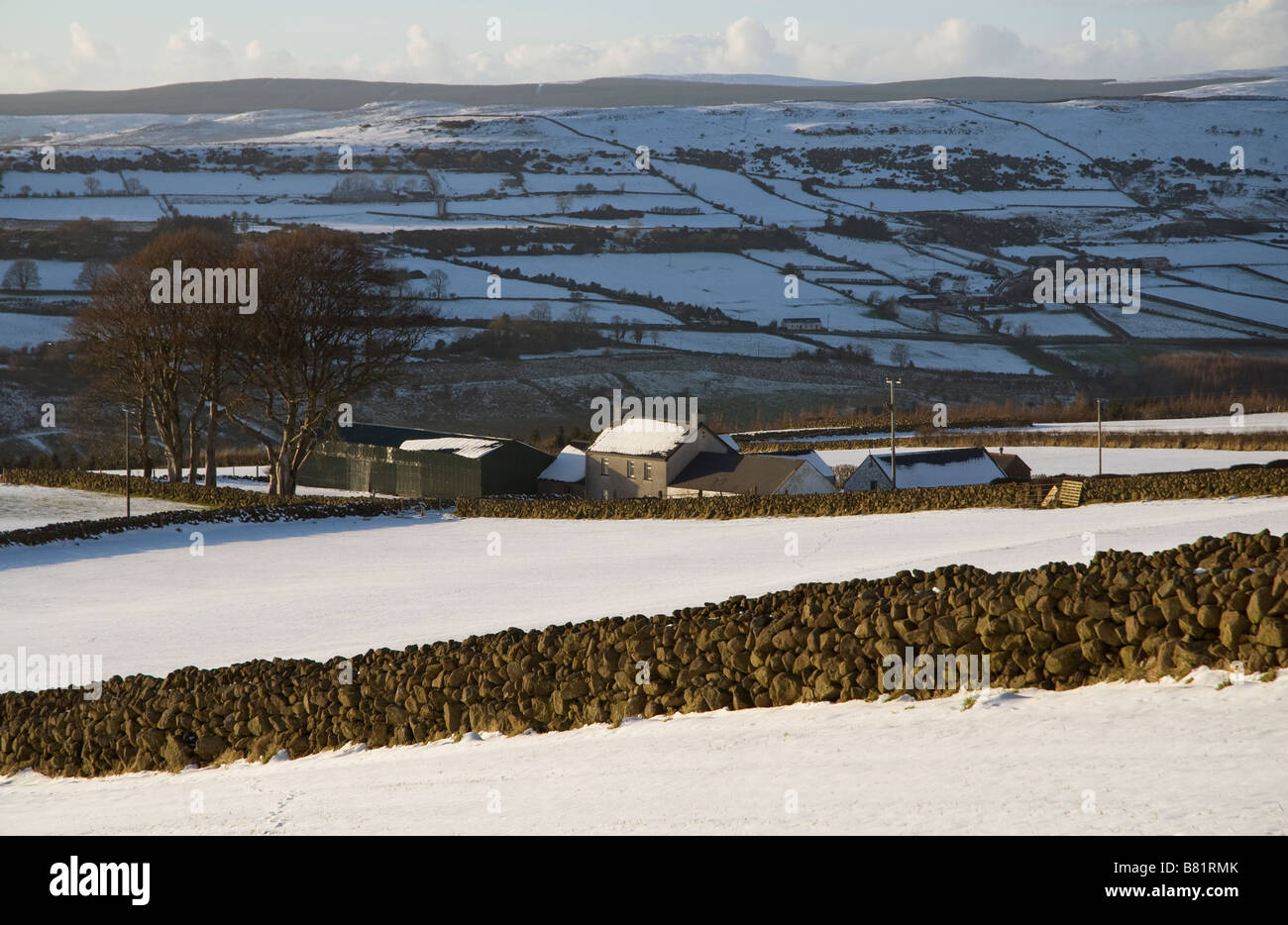 Antrim plateau hi-res stock photography and images - Alamy
