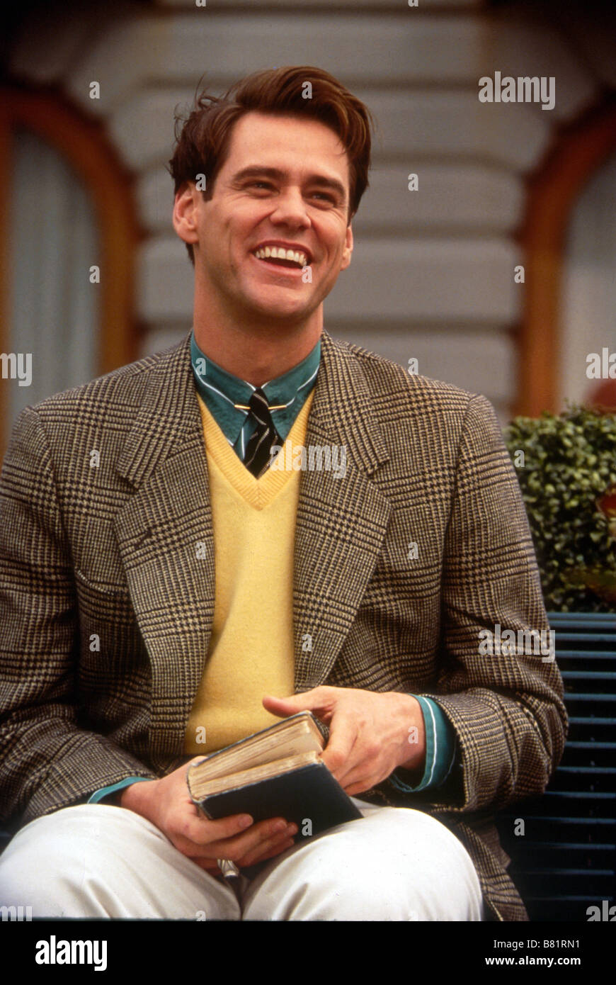 Jim Carrey The Truman Show