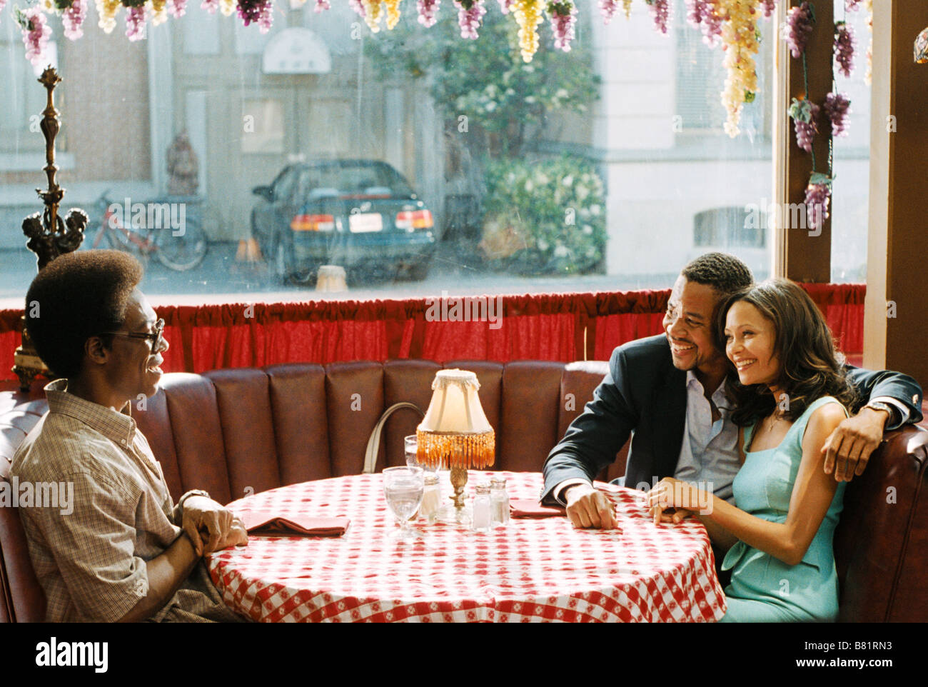 Norbit Year: 2007 USA Eddie Murphy, Cuba Gooding Jr., Thandie Newton ...