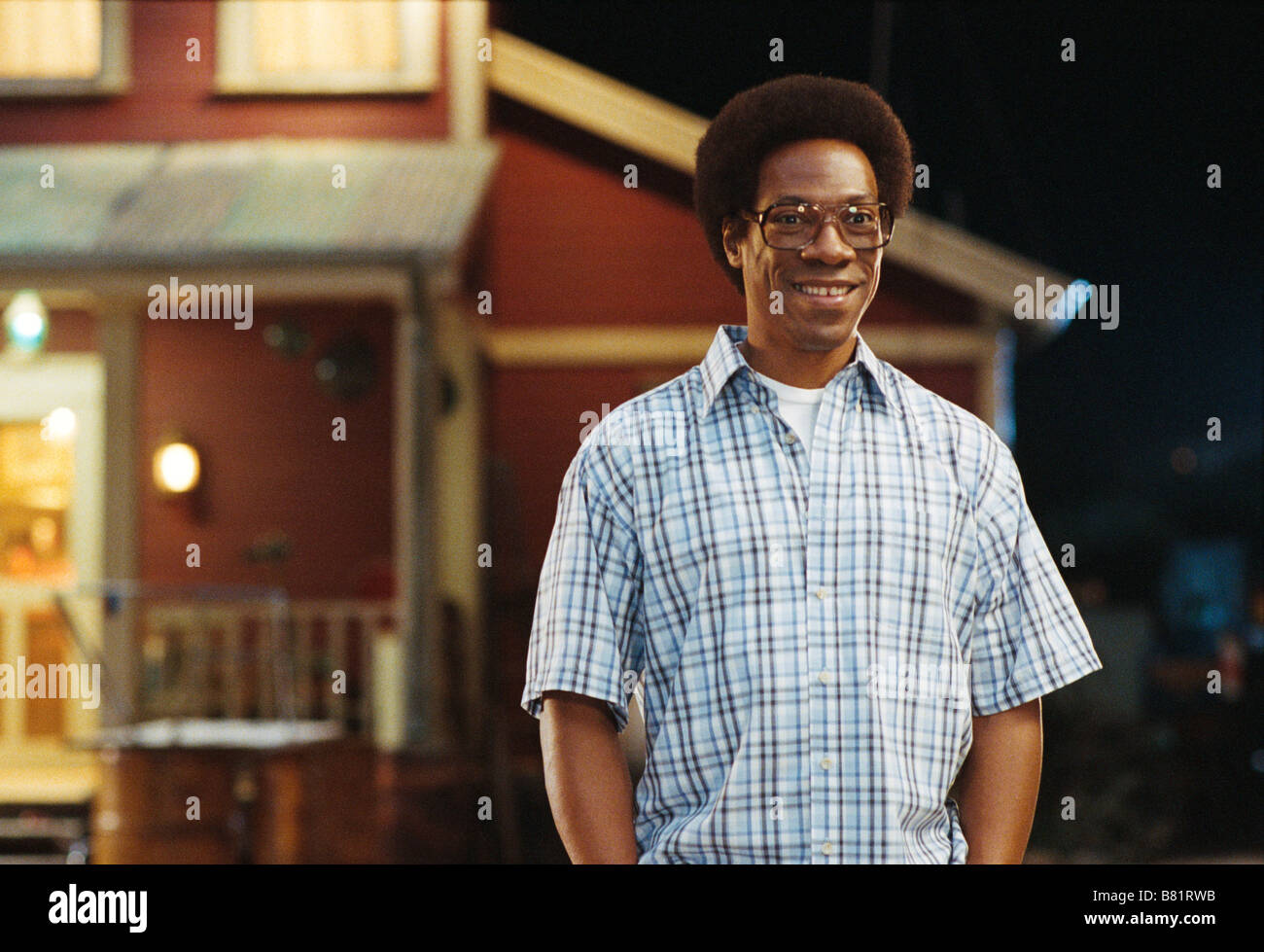 Norbit Year: 2007 USA Eddie Murphy Director: Brian Robbins Stock Photo ...